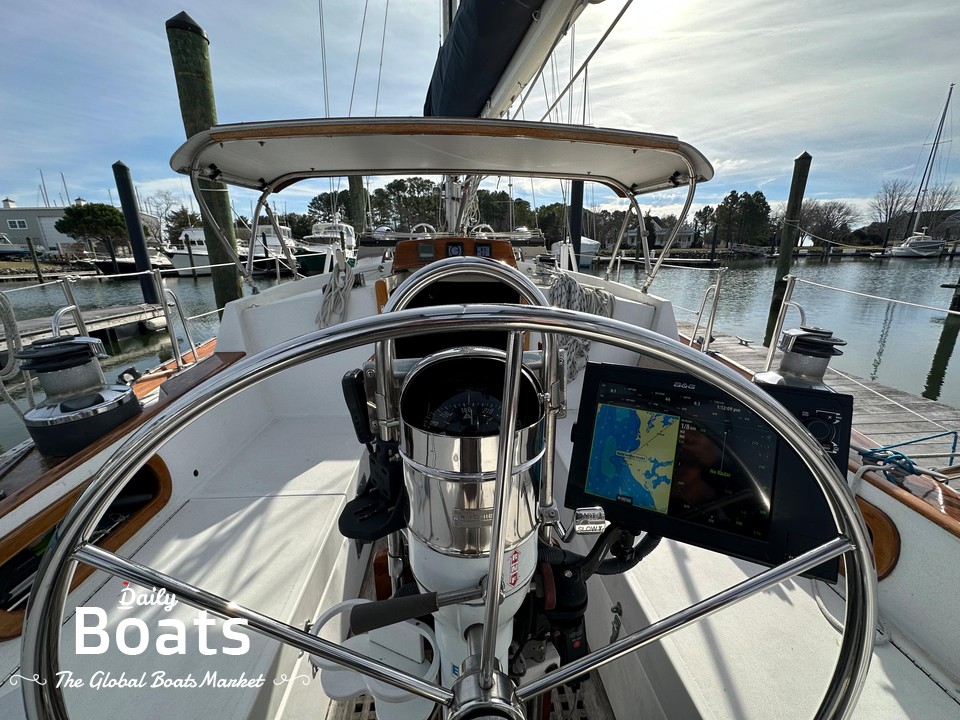 1983 Bristol 38.8 for sale. View price, photos and Buy 1983 Bristol 38. ...