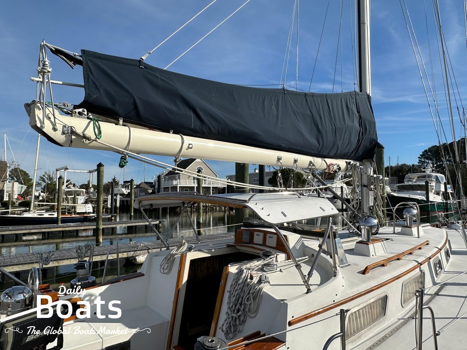1983 Bristol 38.8 for sale. View price, photos and Buy 1983 Bristol 38. ...