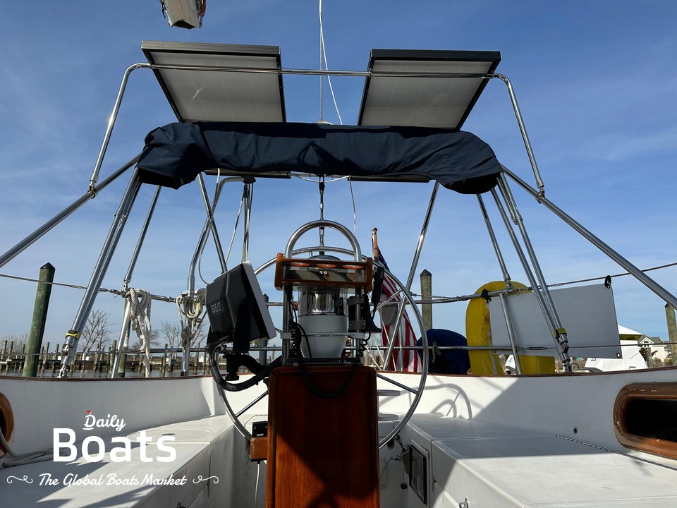 1983 Bristol 38.8 for sale. View price, photos and Buy 1983 Bristol 38. ...