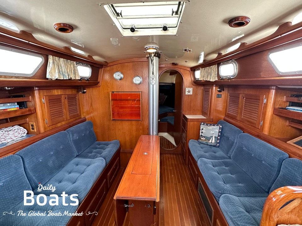 1983 Bristol 38.8 for sale. View price, photos and Buy 1983 Bristol 38. ...