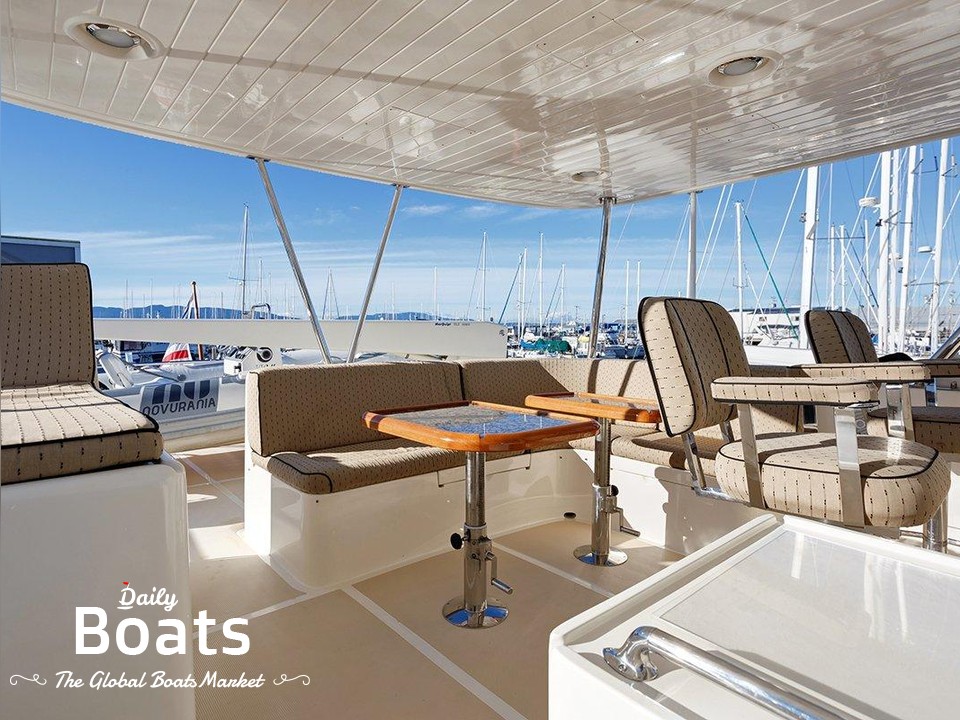 2009 Offshore CN Out Islander 64 for sale. View price, photos and Buy ...