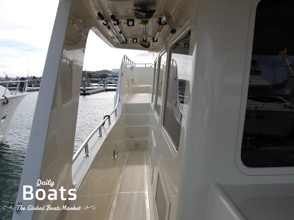 2009 Offshore CN Out Islander 64 for sale. View price, photos and Buy ...