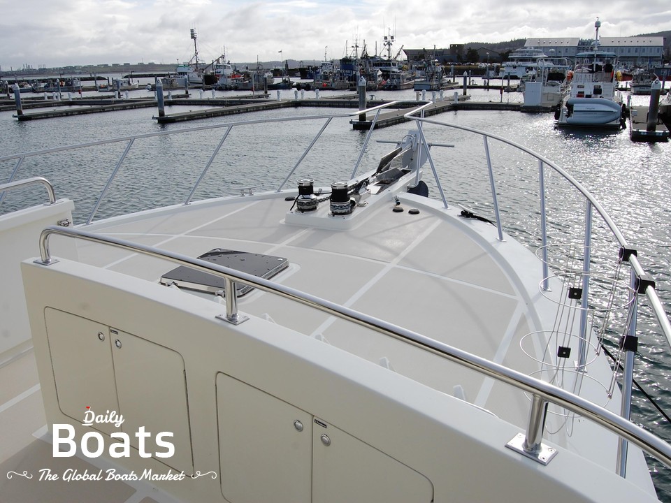 2009 Offshore CN Out Islander 64 for sale. View price, photos and Buy ...