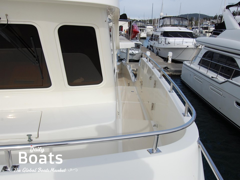 2009 Offshore CN Out Islander 64 for sale. View price, photos and Buy ...