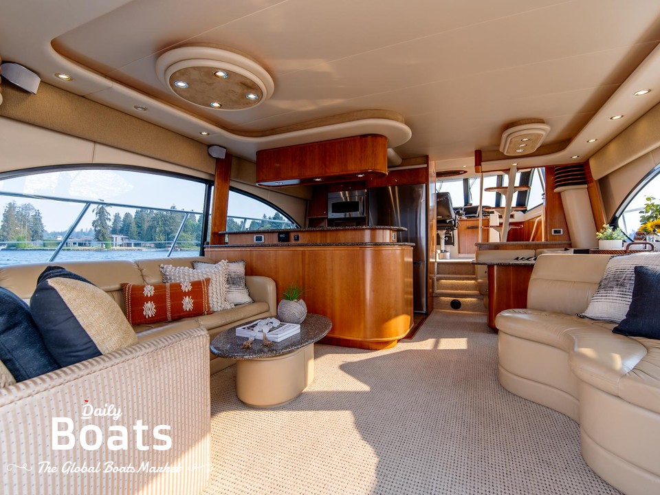 2004 Meridian 580 Pilothouse for sale. View price, photos and Buy 2004 ...