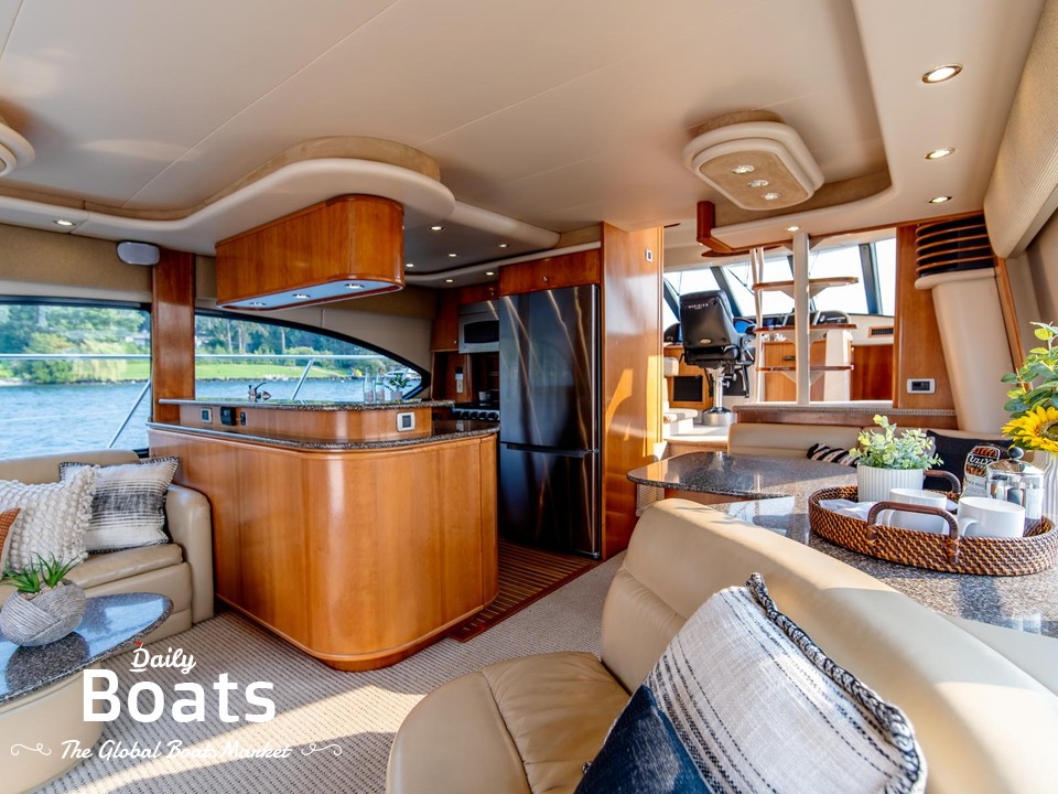 2004 Meridian 580 Pilothouse for sale. View price, photos and Buy 2004 ...