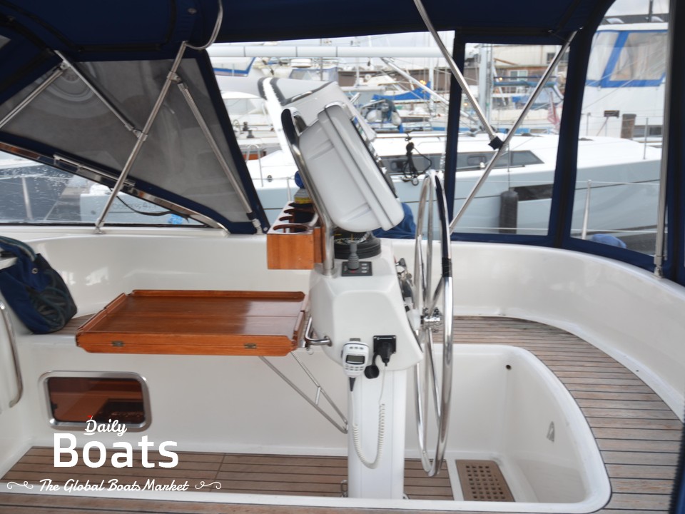 2001 Moody Center Cockpit 46 for sale. View price, photos and Buy 2001 ...