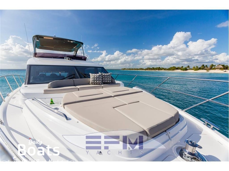 2020 Princess F 55 for sale. View price, photos and Buy 2020 Princess F ...