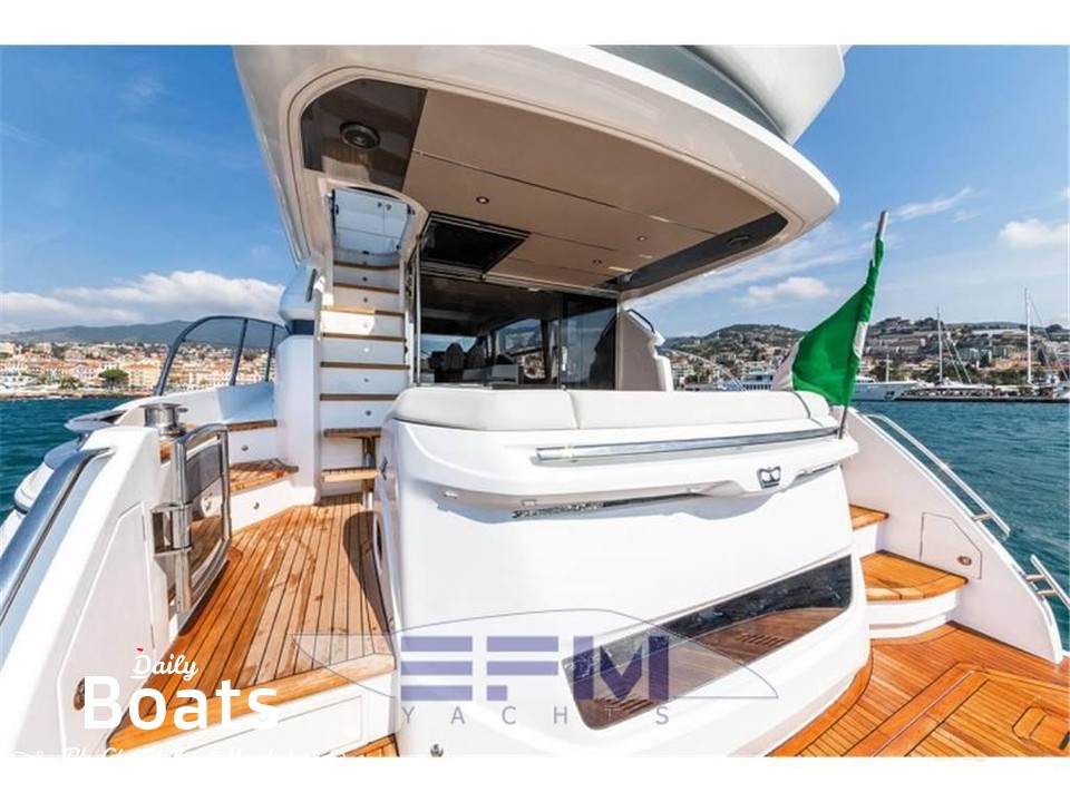 2020 Princess F 55 for sale. View price, photos and Buy 2020 Princess F ...