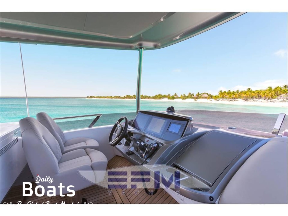 2020 Princess F 55 for sale. View price, photos and Buy 2020 Princess F ...