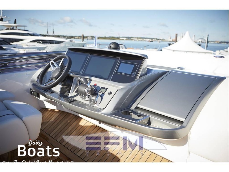 2020 Princess F 55 for sale. View price, photos and Buy 2020 Princess F ...