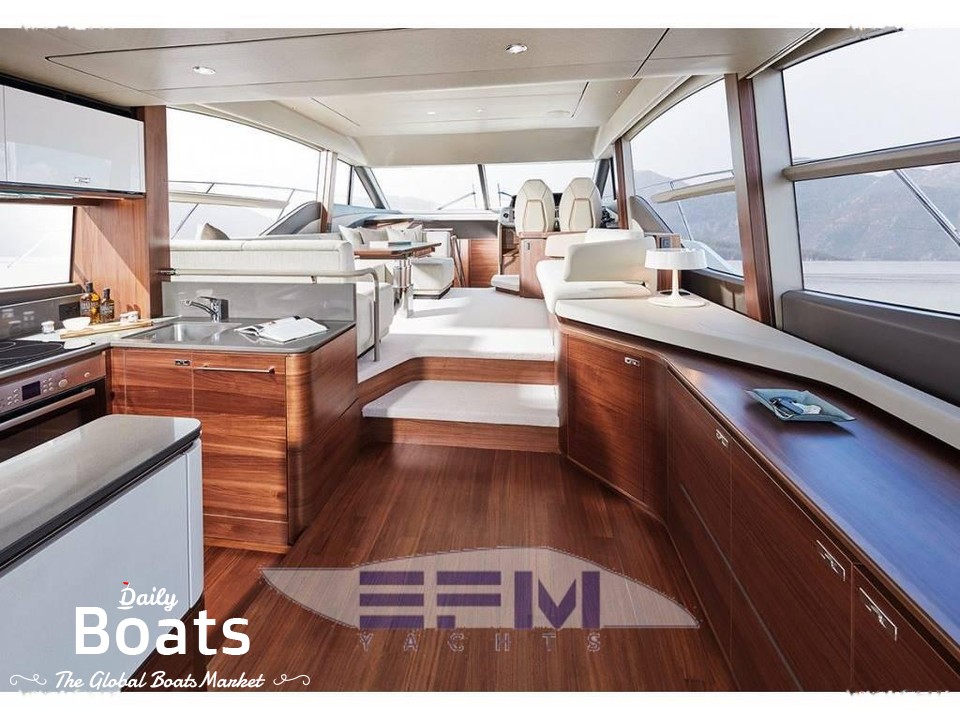 2020 Princess F 55 for sale. View price, photos and Buy 2020 Princess F ...