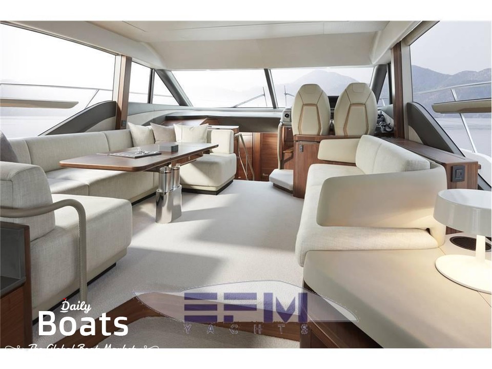 2020 Princess F 55 for sale. View price, photos and Buy 2020 Princess F ...