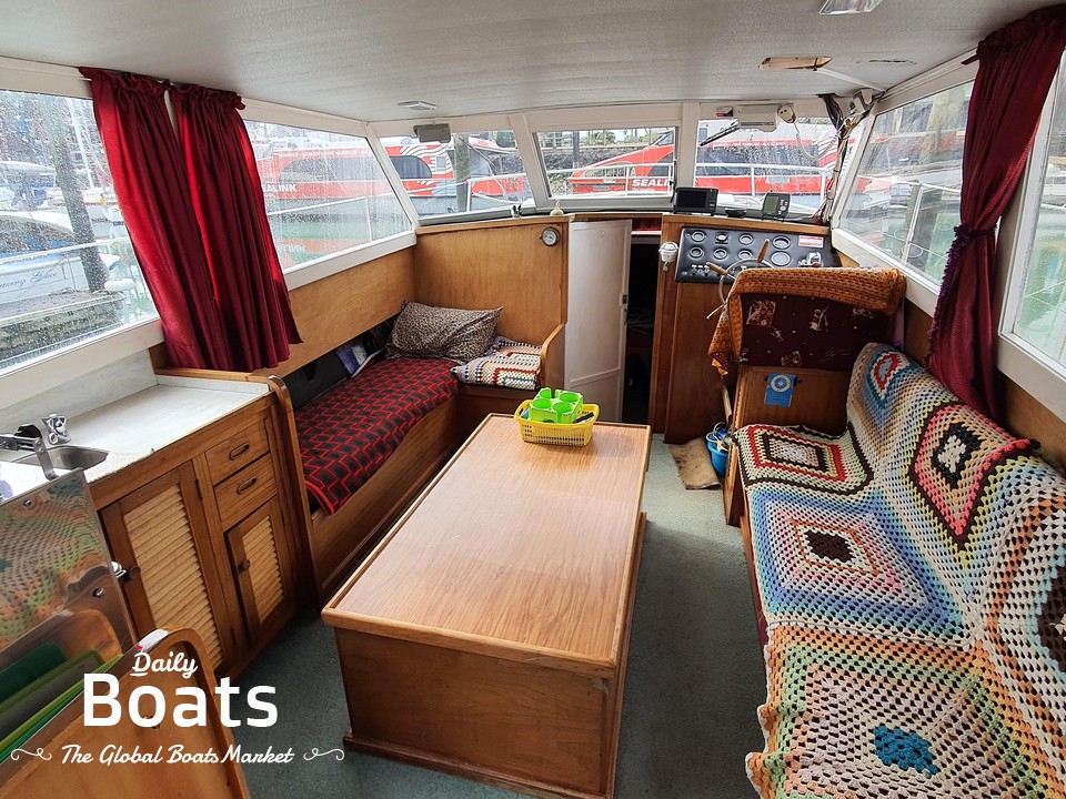 1975 Vindex 32 for sale. View price, photos and Buy 1975 Vindex 32 #457249