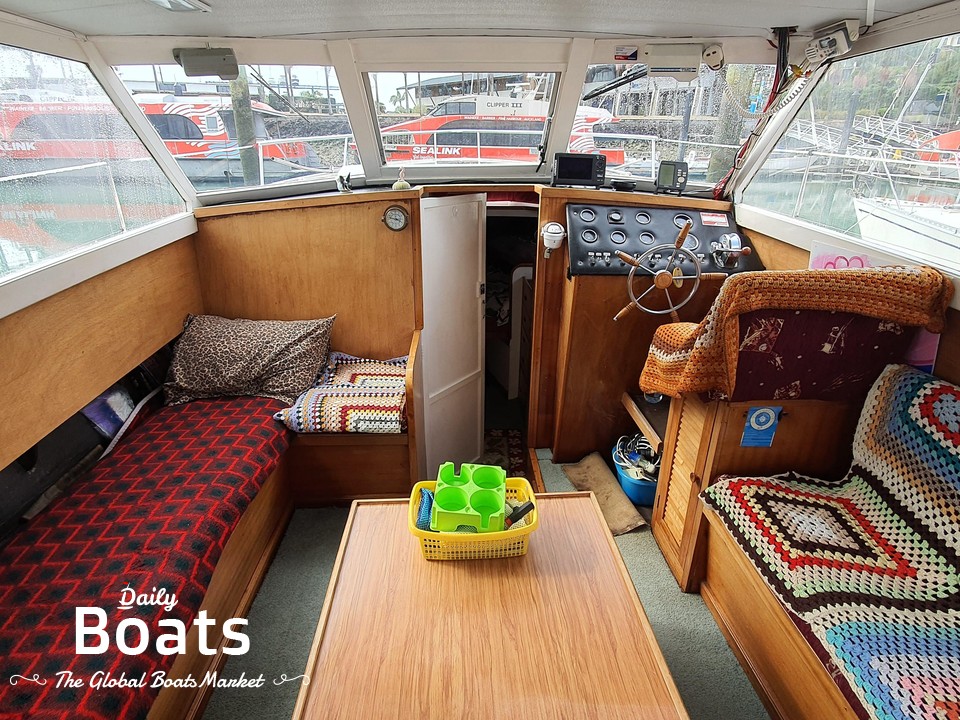 1975 Vindex 32 for sale. View price, photos and Buy 1975 Vindex 32 #457249