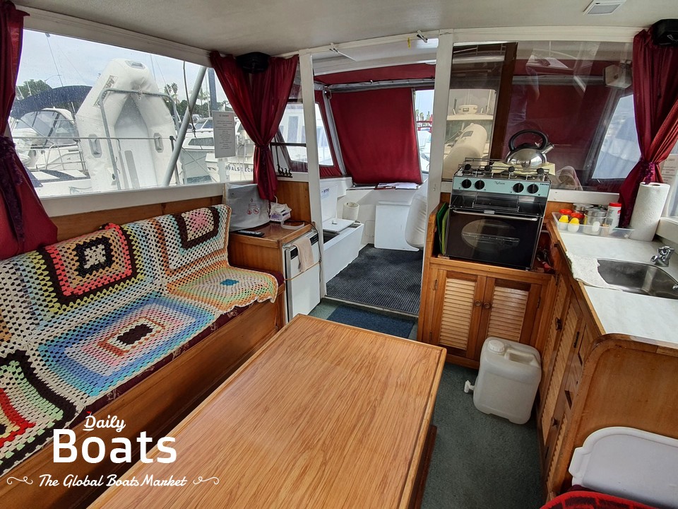 1975 Vindex 32 for sale. View price, photos and Buy 1975 Vindex 32 #457249