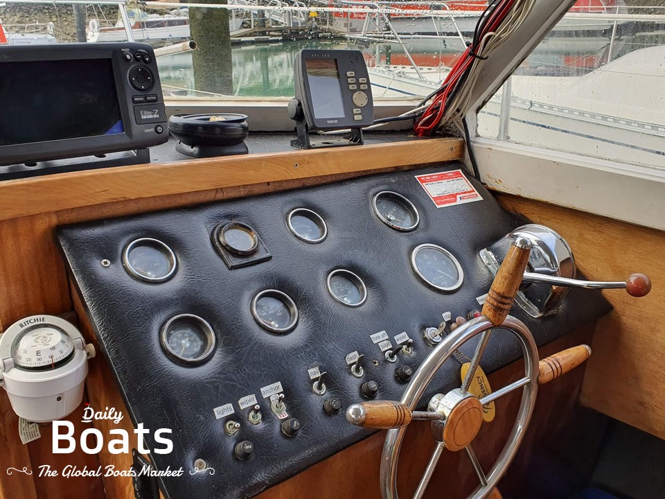 1975 Vindex 32 for sale. View price, photos and Buy 1975 Vindex 32 #457249