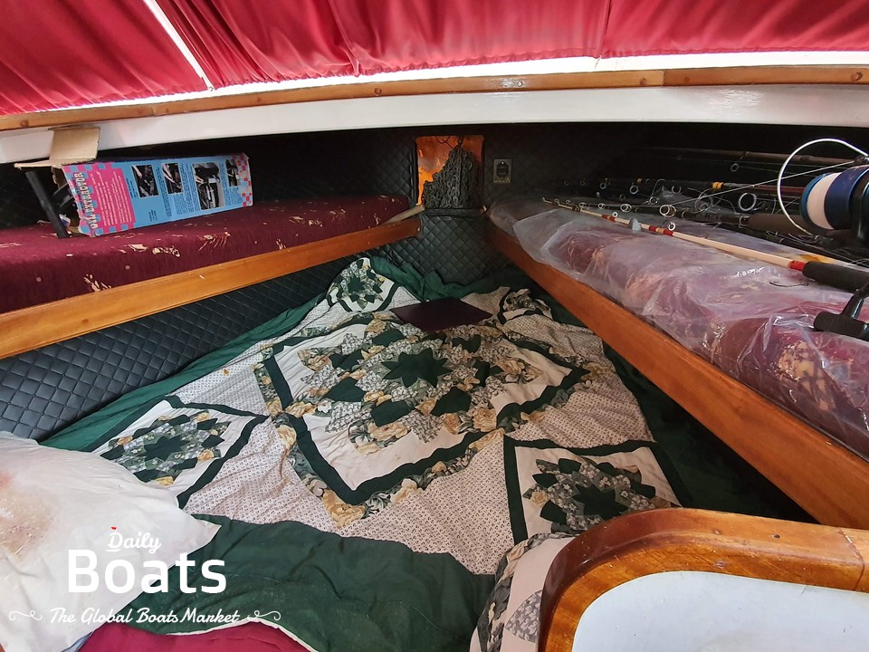 1975 Vindex 32 for sale. View price, photos and Buy 1975 Vindex 32 #457249