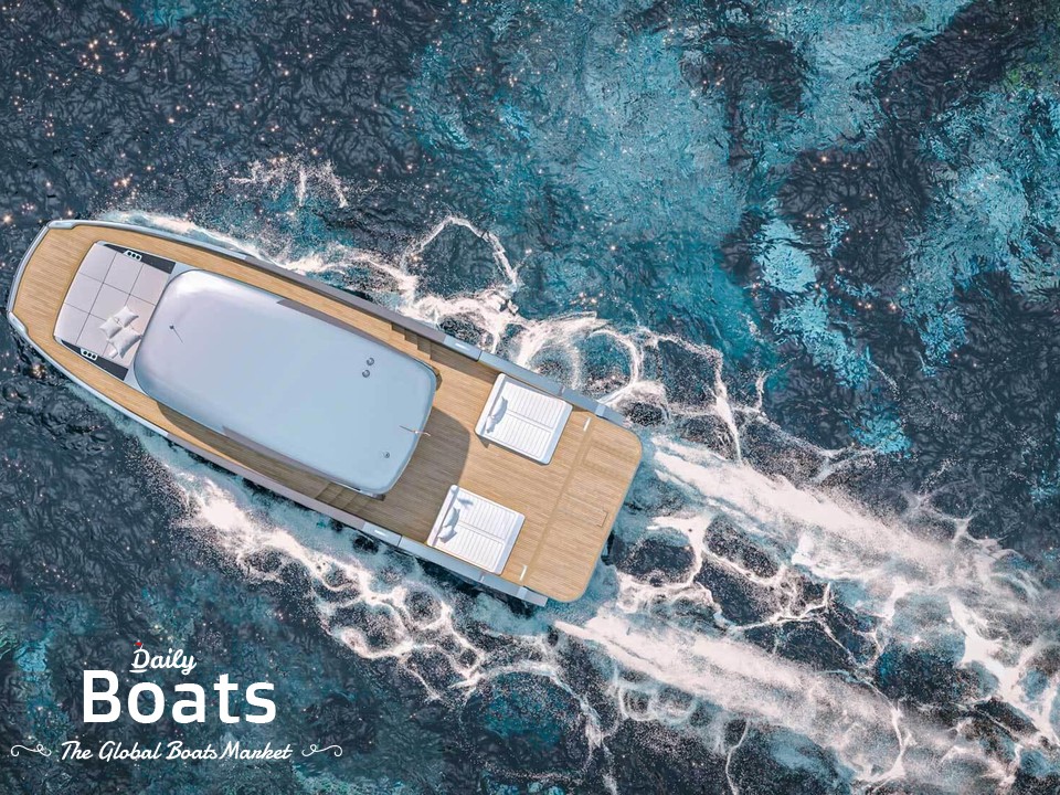 2023 Sunreef 55 Open Power for sale. View price, photos and Buy 2023 ...