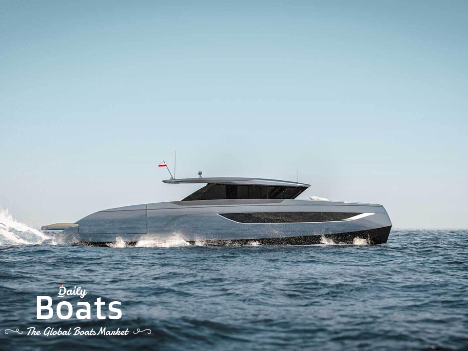 2023 Sunreef 55 Open Power for sale. View price, photos and Buy 2023 ...