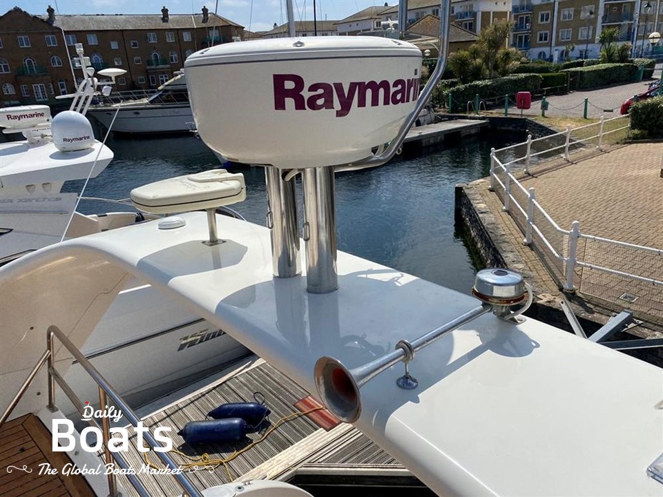 2006 Rodman Boats 41 for sale. View price, photos and Buy 2006 Rodman ...