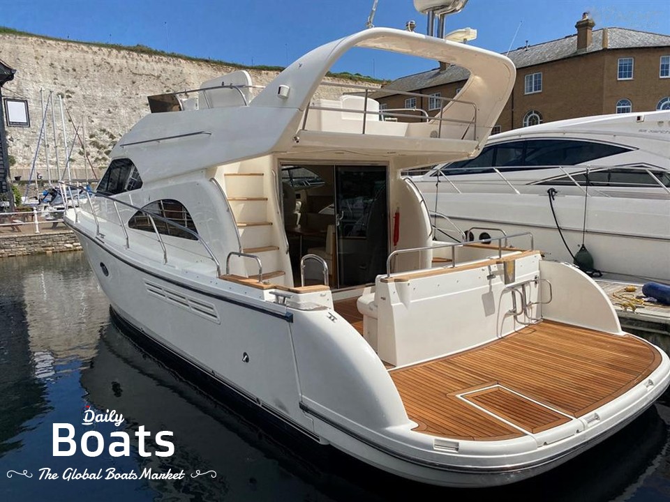 2006 Rodman Boats 41 for sale. View price, photos and Buy 2006 Rodman ...