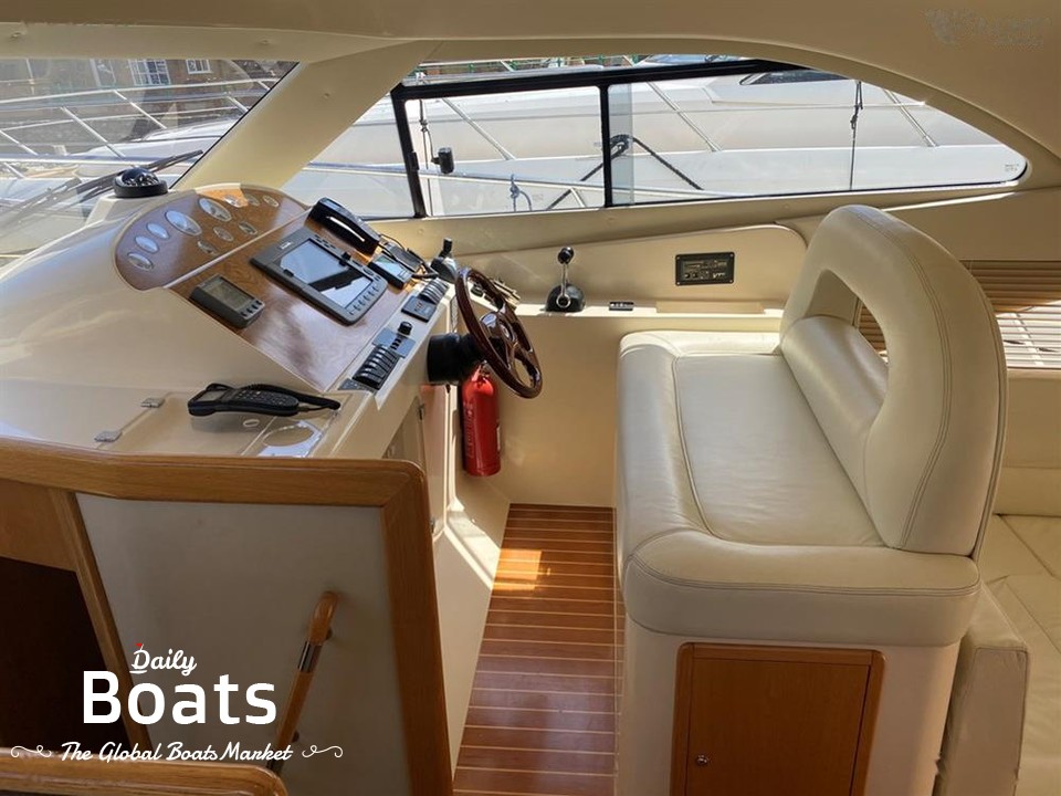 2006 Rodman Boats 41 for sale. View price, photos and Buy 2006 Rodman ...