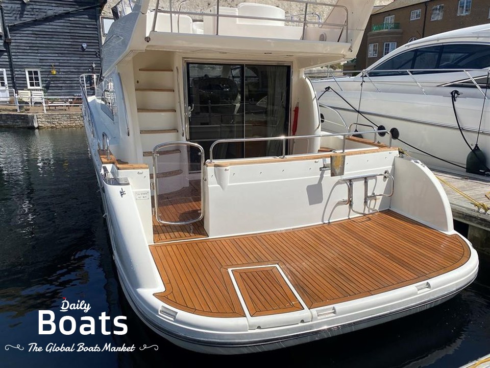 2006 Rodman Boats 41 for sale. View price, photos and Buy 2006 Rodman ...