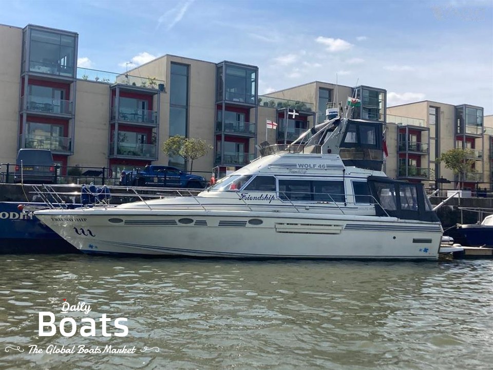 Dual console boats Westerly for sale - Daily Boats