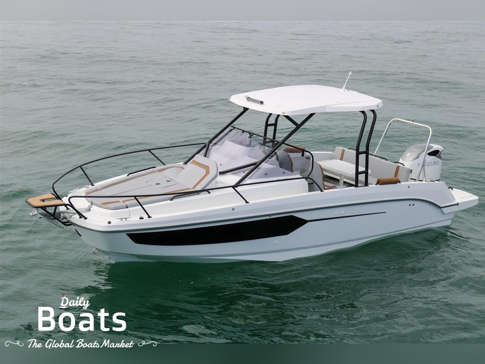2023 Beneteau Boats Flyer 800 Sundeck for sale. View price, photos and ...