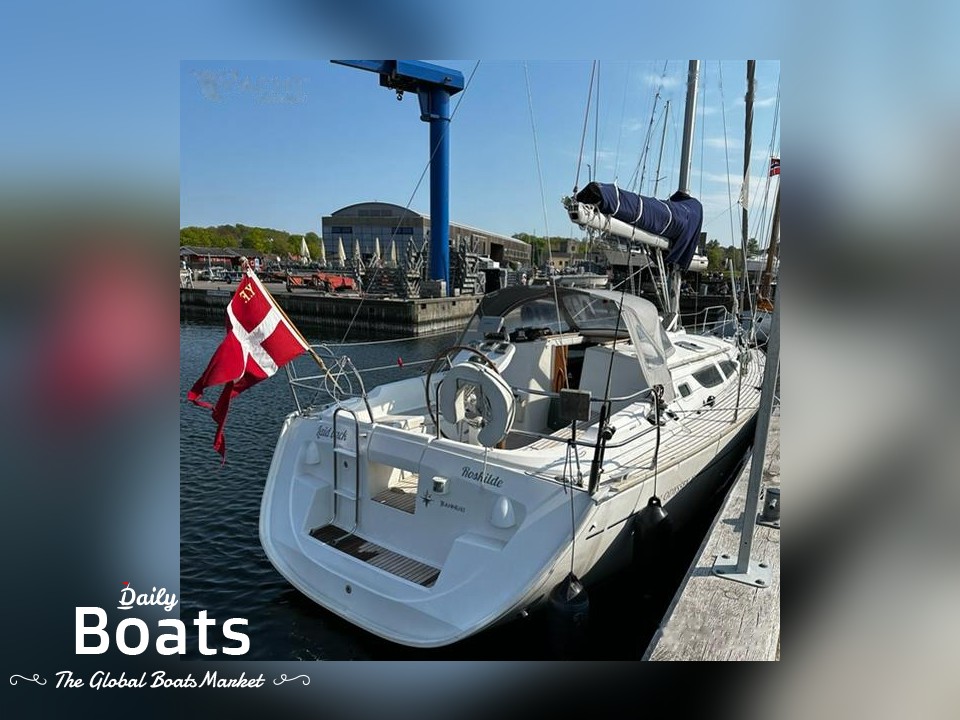 2004 Jeanneau Sun Odyssey 35 for sale. View price, photos and Buy 2004 ...