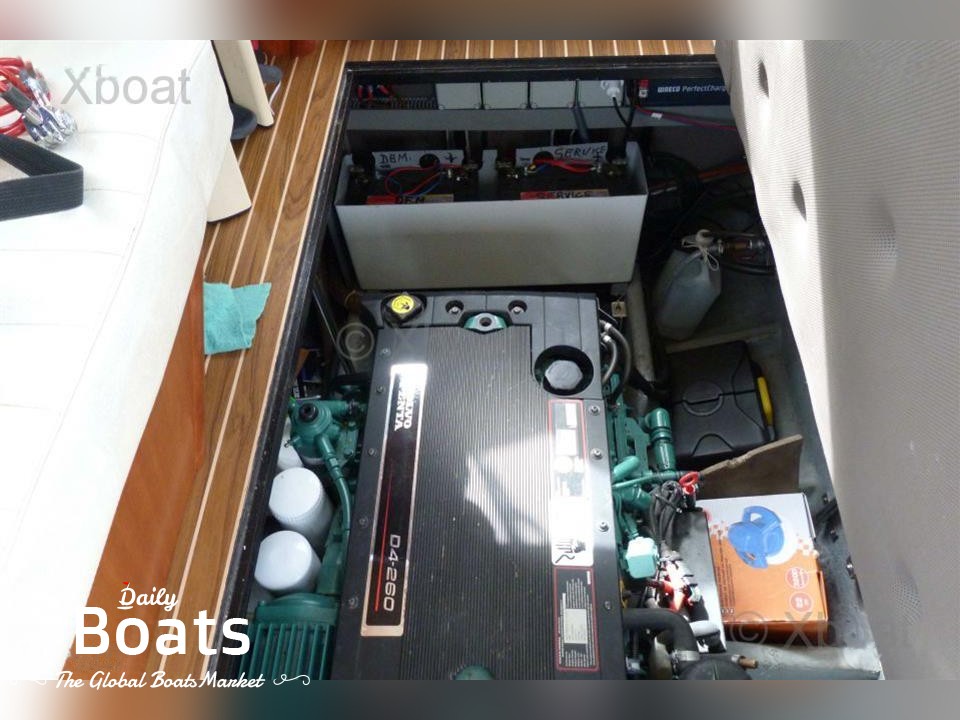 2007 ST Boats 840 Starfisher for sale. View price, photos and Buy 2007 ...