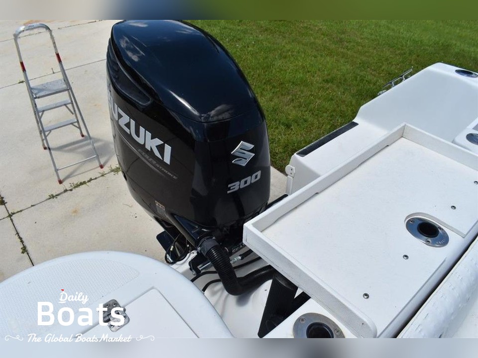 2002 Sailfish 236Cc for sale. View price, photos and Buy 2002 Sailfish ...