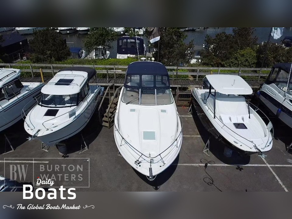 2003 Bayliner Boats 285 for sale. View price, photos and Buy 2003 ...