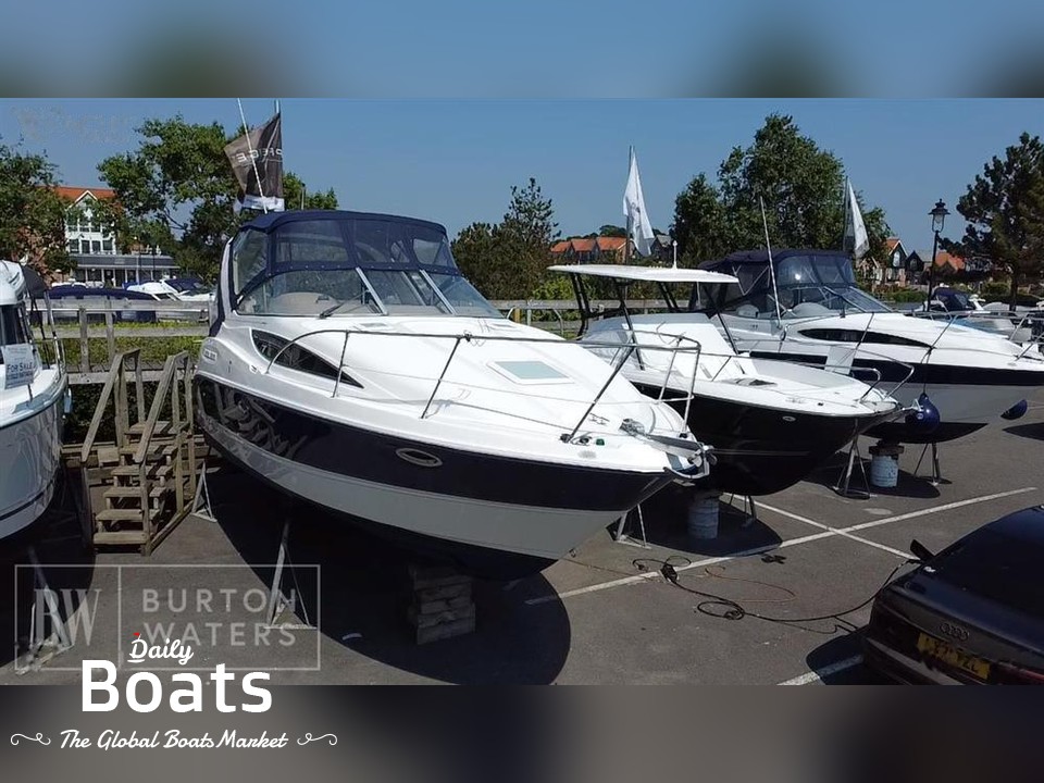 2003 Bayliner Boats 285 for sale. View price, photos and Buy 2003 ...