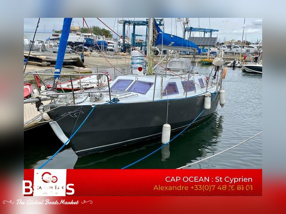 2007 Iris 33 for sale. View price, photos and Buy 2007 Iris 33 #457289