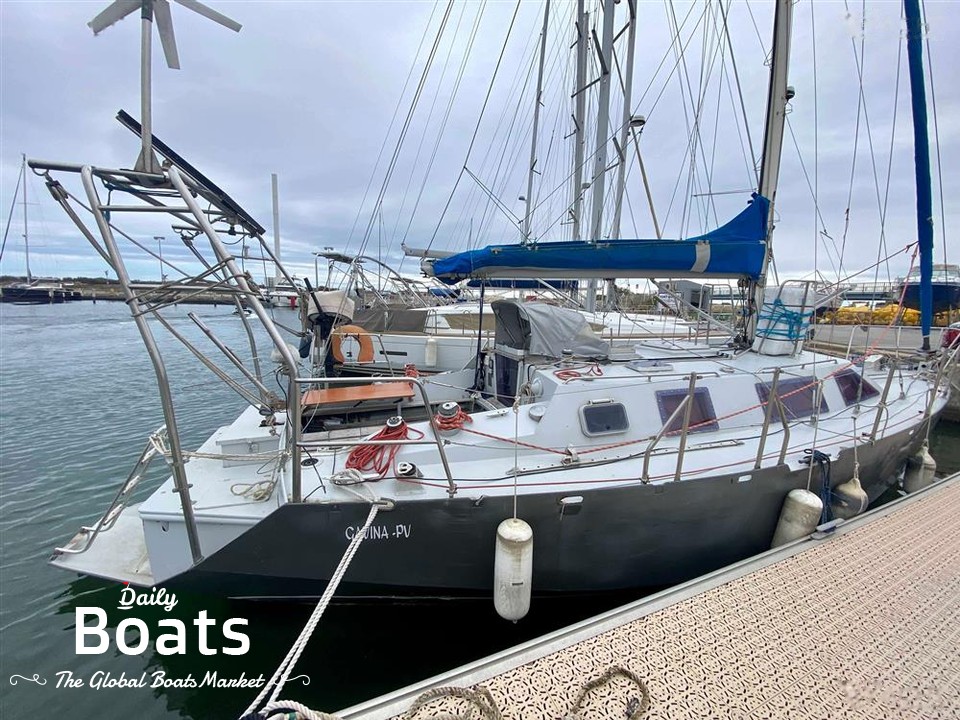 2007 Iris 33 for sale. View price, photos and Buy 2007 Iris 33 #457289