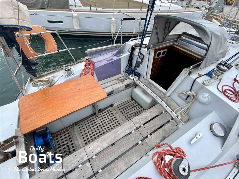 2007 Iris 33 for sale. View price, photos and Buy 2007 Iris 33 #457289