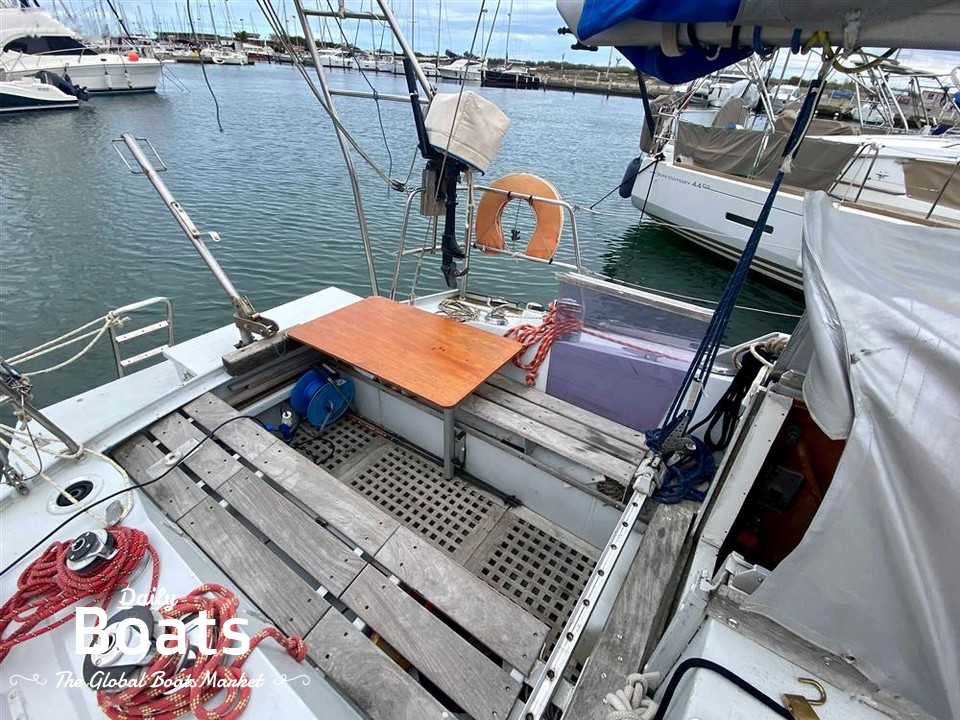 2007 Iris 33 for sale. View price, photos and Buy 2007 Iris 33 #457289