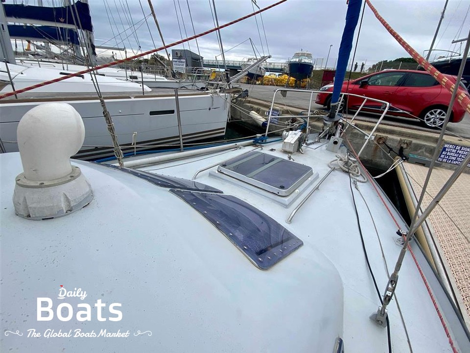 2007 Iris 33 for sale. View price, photos and Buy 2007 Iris 33 #457289