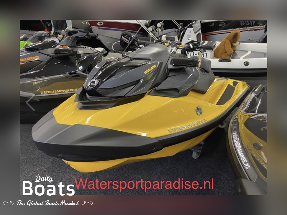 2023 Sea-Doo 300 Rxt X-Rs for sale. View price, photos and Buy 2023 Sea ...