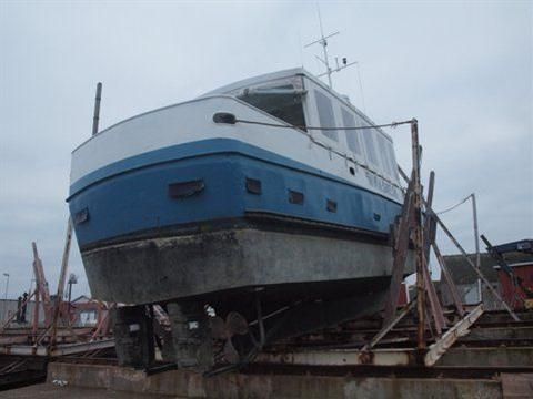 1975 Viking 33 for sale. View price, photos and Buy 1975 Viking 33 #4572