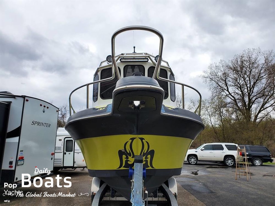 1999 Robalo R264 Walkaround for sale. View price, photos and Buy 1999 ...