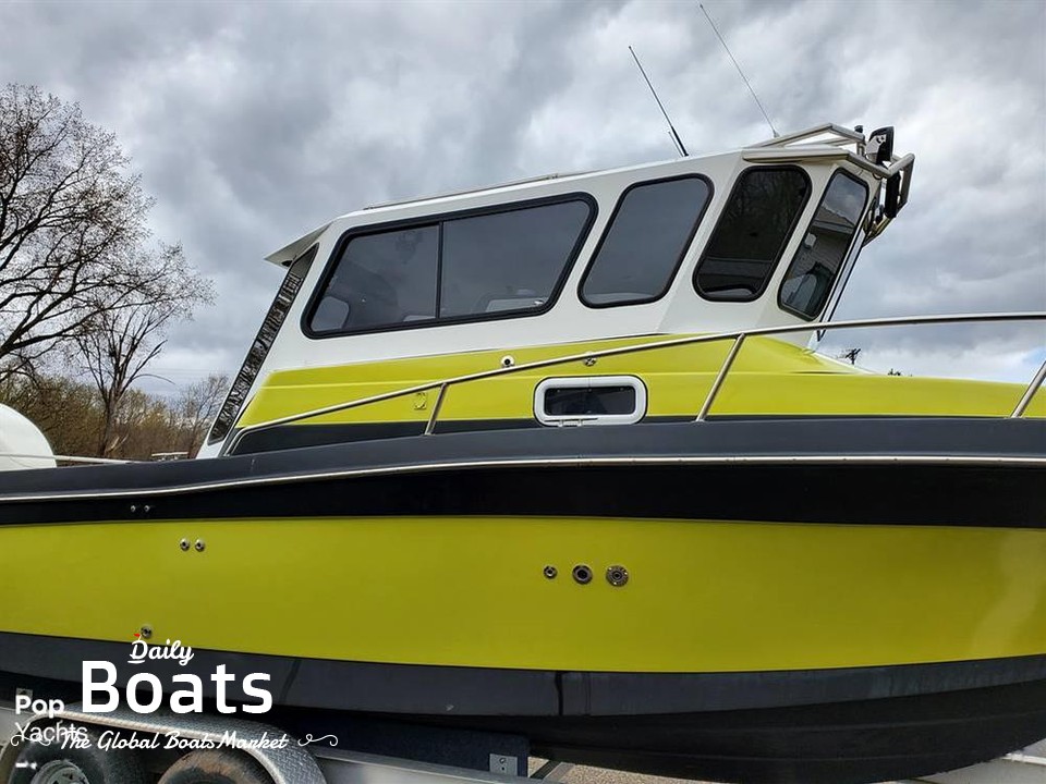 1999 Robalo R264 Walkaround for sale. View price, photos and Buy 1999 ...