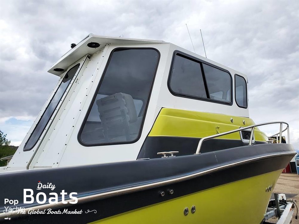 1999 Robalo R264 Walkaround for sale. View price, photos and Buy 1999 ...