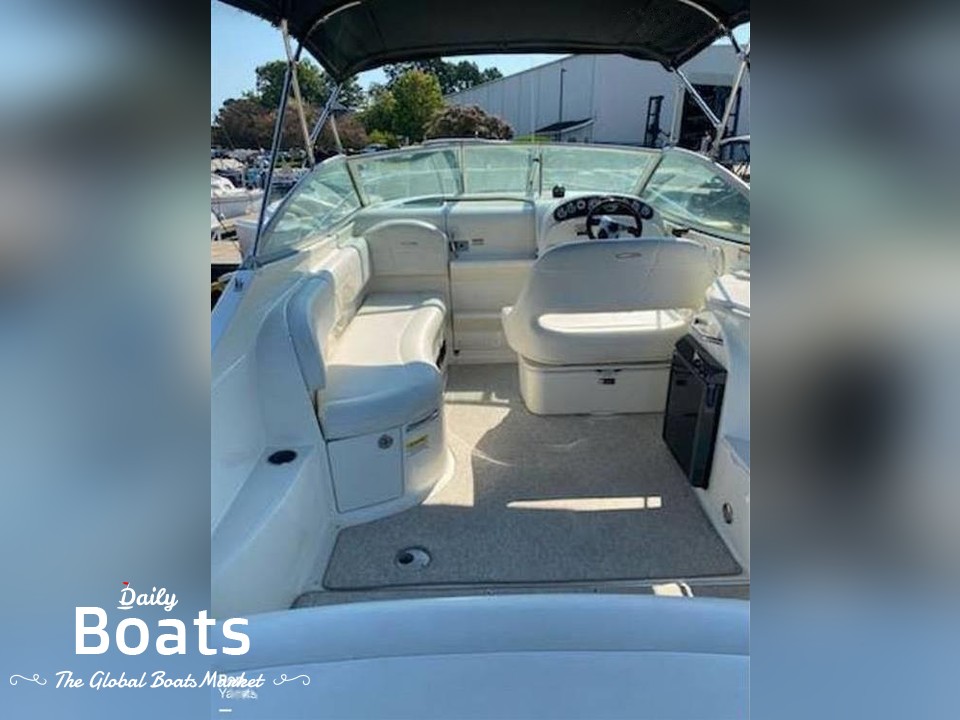 2008 Maxum 2700 Se for sale. View price, photos and Buy 2008 Maxum 2700 ...