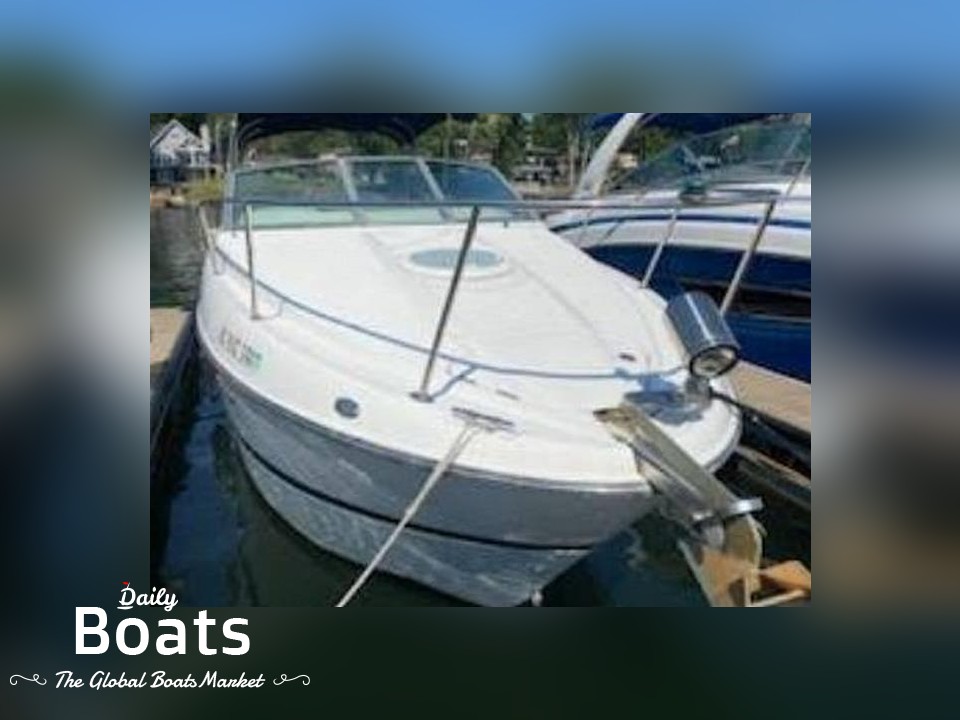 2008 Maxum 2700 Se for sale. View price, photos and Buy 2008 Maxum 2700 ...