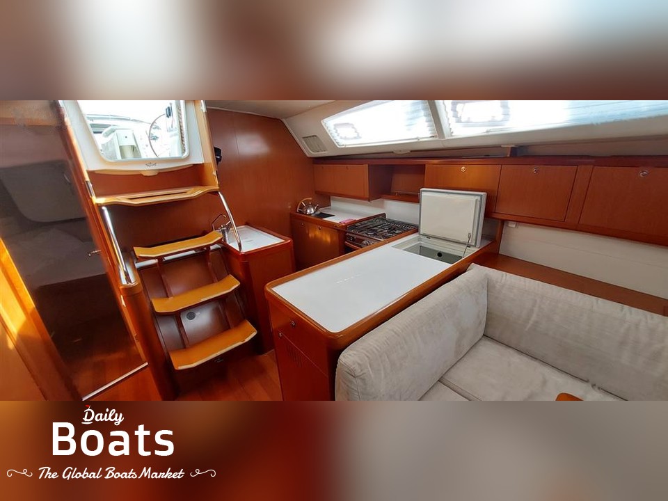 2009 Beneteau Boats Oceanis 460 for sale. View price, photos and Buy ...