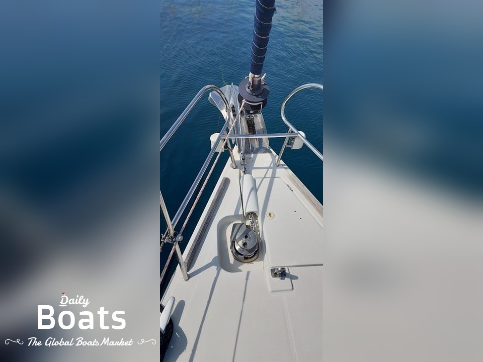 2009 Beneteau Boats Oceanis 460 for sale. View price, photos and Buy ...