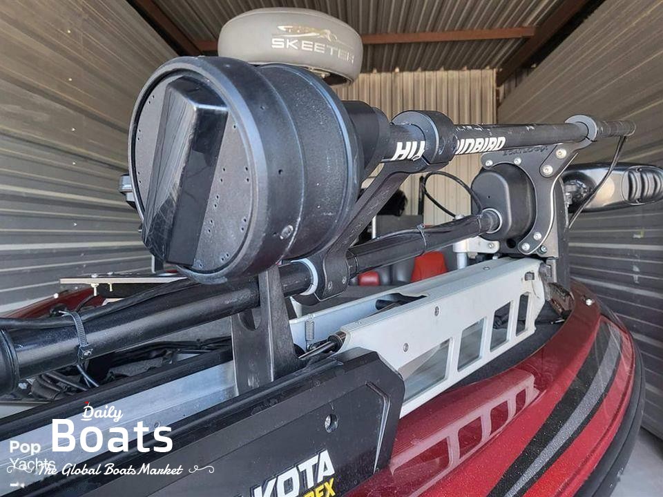 2013 Skeeter 200 Fx for sale. View price, photos and Buy 2013 Skeeter ...